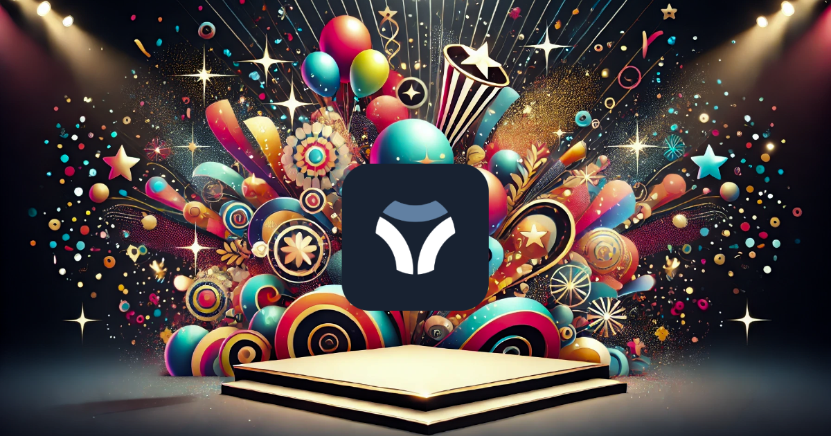 Introducing Vis Pro 🎉